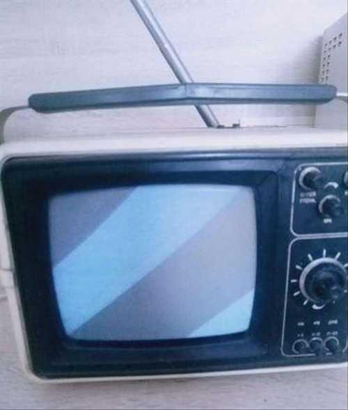 Переносной телевизор Шилялис 405D