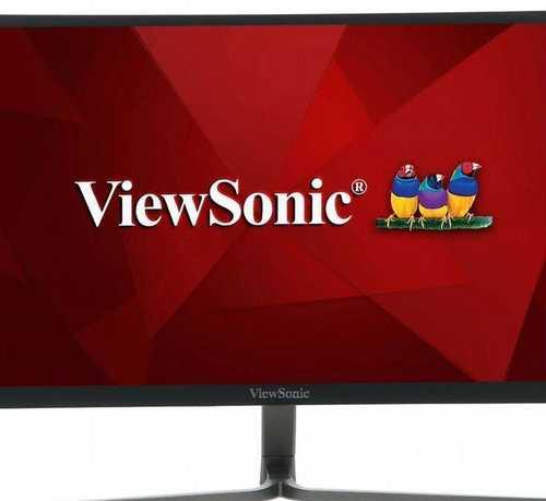 Игровой монитор 144 гц Viewsonic VX2458-C-mhd