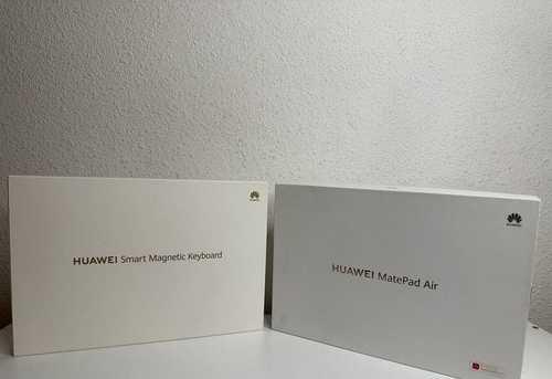 Huawei MatePad Air 256gb 4G KeyBoard Новый Гаранти