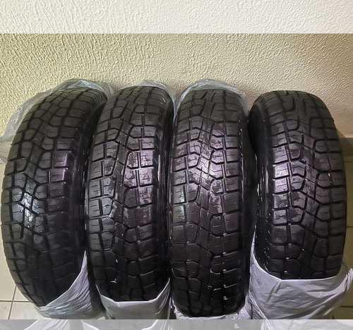 Pirelli Scorpion ATR 185/75 R16 93T