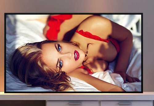 8K qled телевизор Samsung QE75Q800TAU