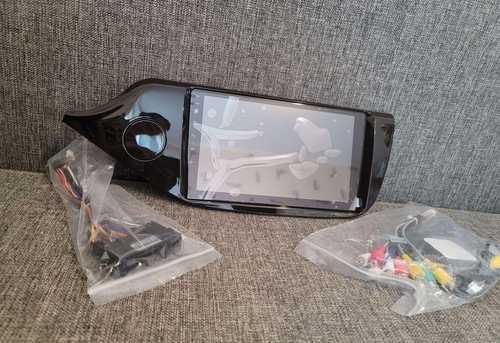 Android Магнитола для Kia ceed