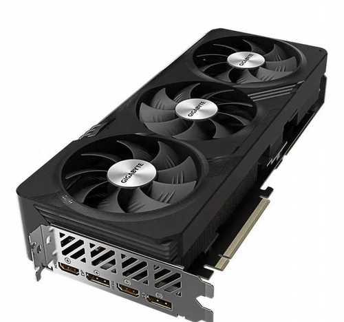 Gigabyte AMD Radeon RX 7700XT GV-R77xtgaming OC