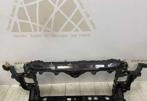 Панель передняя передний Hyundai Sonata 8 2019 OEM