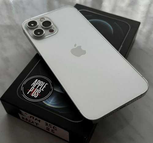 iPhone 12 Pro Max, 256 ГБ