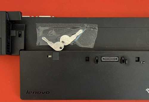 Докстанция lenovo SD20F82750