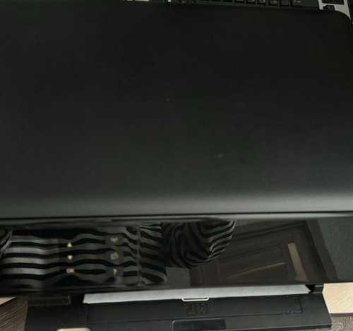 Струйный принтер HP DeskJet Ink Advantage 3545