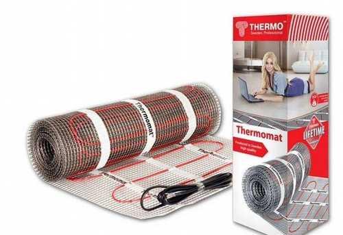 Теплый пол Thermo TVK-180 1м.кв