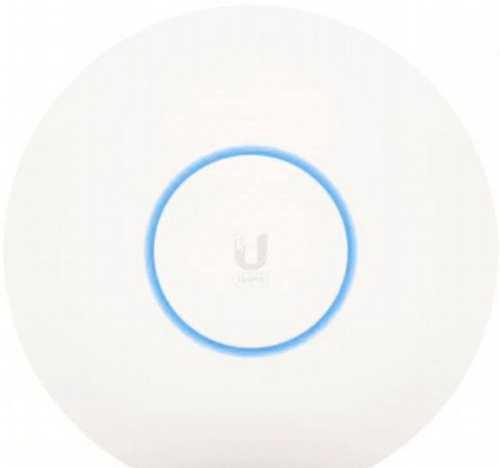 Точка доступа Wi-Fi Ubiquiti UniFi 6LR AP(U6-LR)