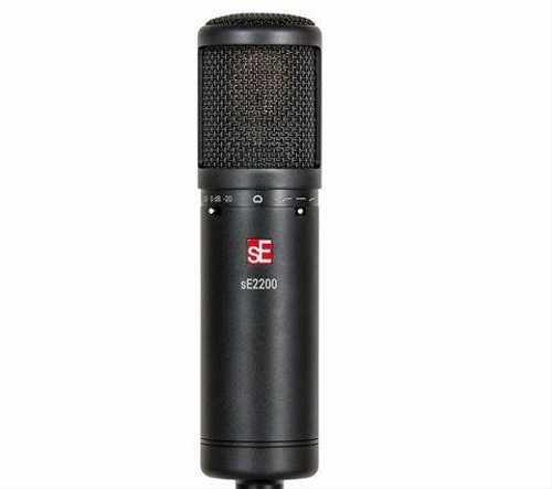 Микрофон sE Electronics SE 2200