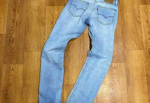 Джинсы Levi's 511 30/34