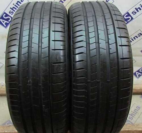 Pirelli P Zero PZ4 235/50 R20 101K