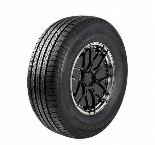 Powertrac CityRover 245/65 R17 111H