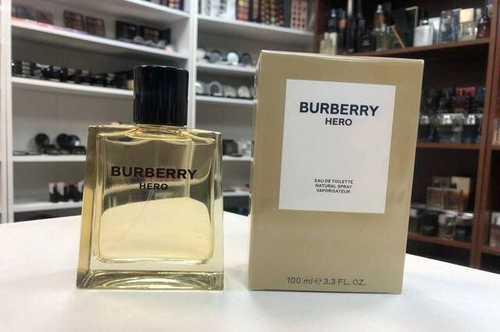 Парфюм Burberry Hero