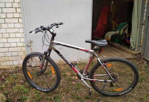 Велосипед trek 3500 26" колёса 19.5" рама