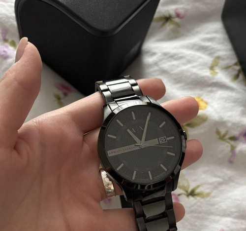 Мужские наручные часы Armani Exchange