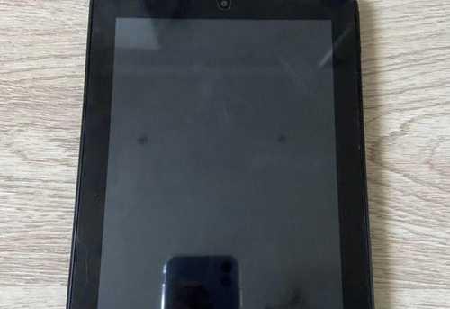 Планшет Prestigio MultiPad PMP5580C