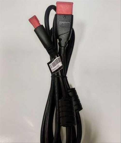 Кабель hdmi 1.5m