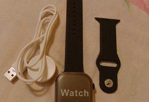 Смарт-часы watch S9