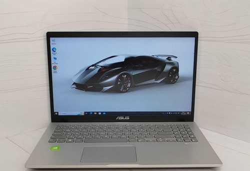 Игровой ноутбук Asus D509D 15.6" Rayzen 5 3500U 12