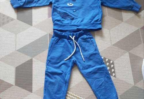 Одежда для мальчика 92-98