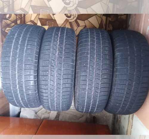 КАМА Кама-Евро-224 185/60 R14