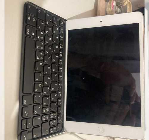 Клавиатура для iPad mini 2