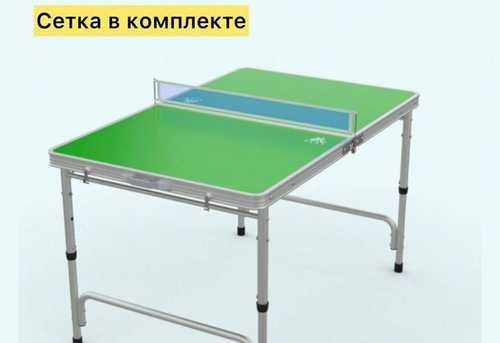 Детский теннисный стол