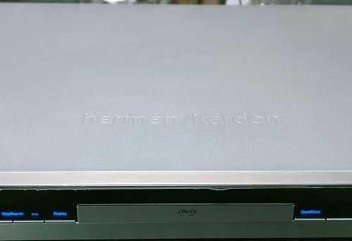 Dvd-плеер Harman/Kardon Dvd 31 (DVD31)