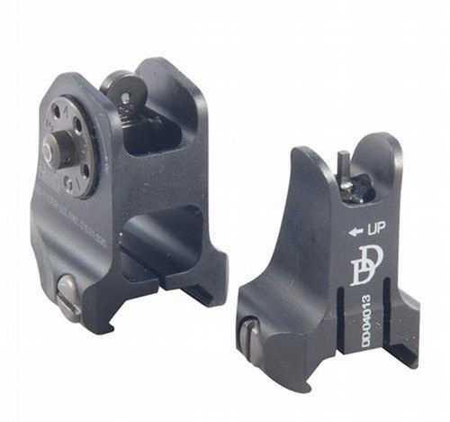 Механический прицел Daniel Defense AR-15/M16