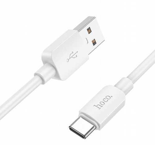 Кабель USB - Type-C hoco X96 Hyper, 1.0м, 3,0А, 27