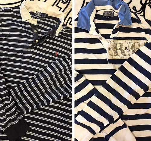 Регбийки Polo Ralph Lauren оригинал