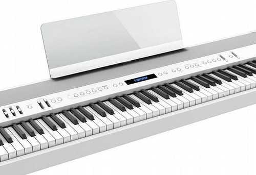 Roland FP-90X-WH профессиональное цифровое пианино