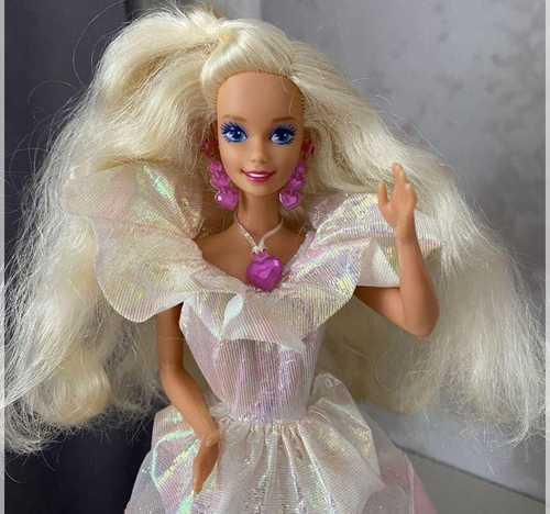 Barbie Secret Hearts, 1992