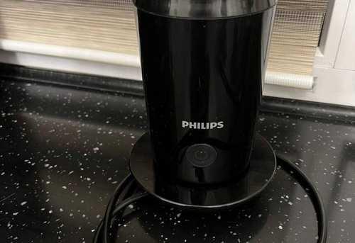 Капучинатор philips