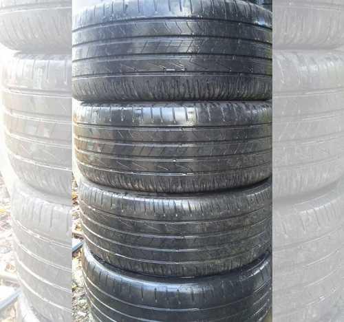 Hankook Ventus Prime 3 K125 225/55 R18