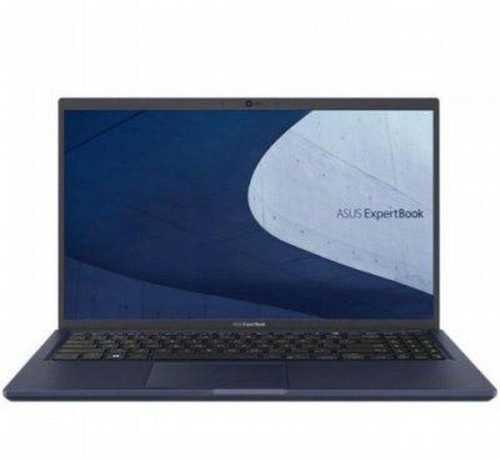 Ноутбук asus ExpertBook BA1500CDA-BQ0867 90NX0401