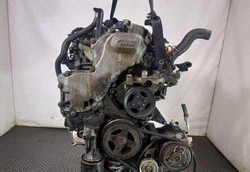 Двигатель Nissan X-Trail (T30), 2004