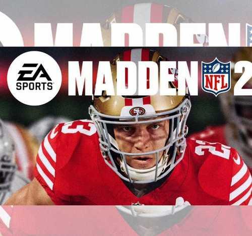 EA Sports Madden NFL 25 PS4/PS5