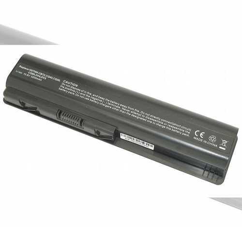 Аккумулятор HP Pavilion DV4, Compaq CQ40 52Wh