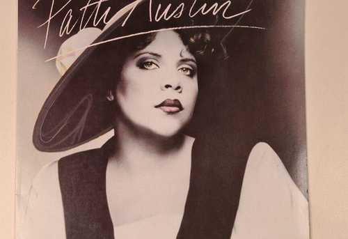 Patti Austin Patti Austin 1984