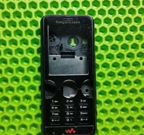 Sony Ericsson W610i. Корпус. Идеал. Новый