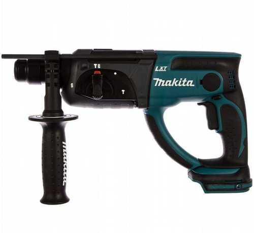 Аккумуляторный перфоратор Makita DHR202Z