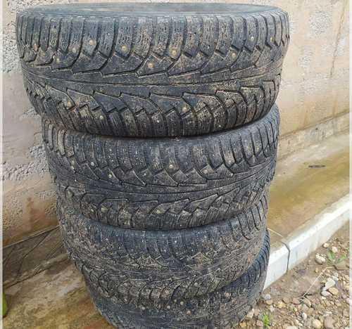 Nokian Tyres Equalizer Sport AP 285/65 R17