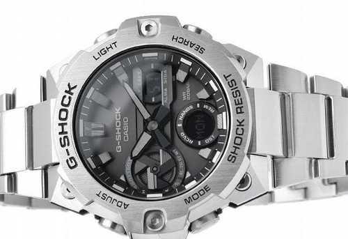 Новые часы Casio G-Shock GST-B400D-1A