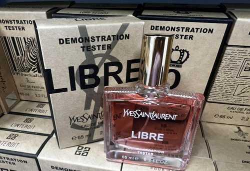 Yves saint laurent libre