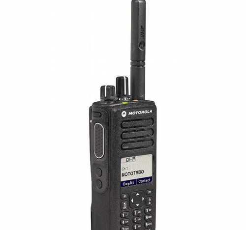 Рация Motorola DP4800 UHF