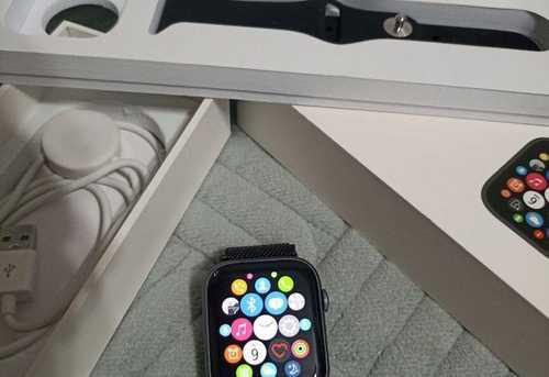 Смарт часыApple watch 44mm