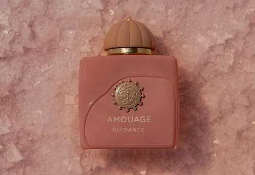 Отливант amouage