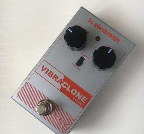 TC electronic Vibraclone Rotary